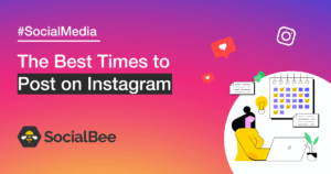 The Best Time to Post on Instagram in 2026 - SocialBee