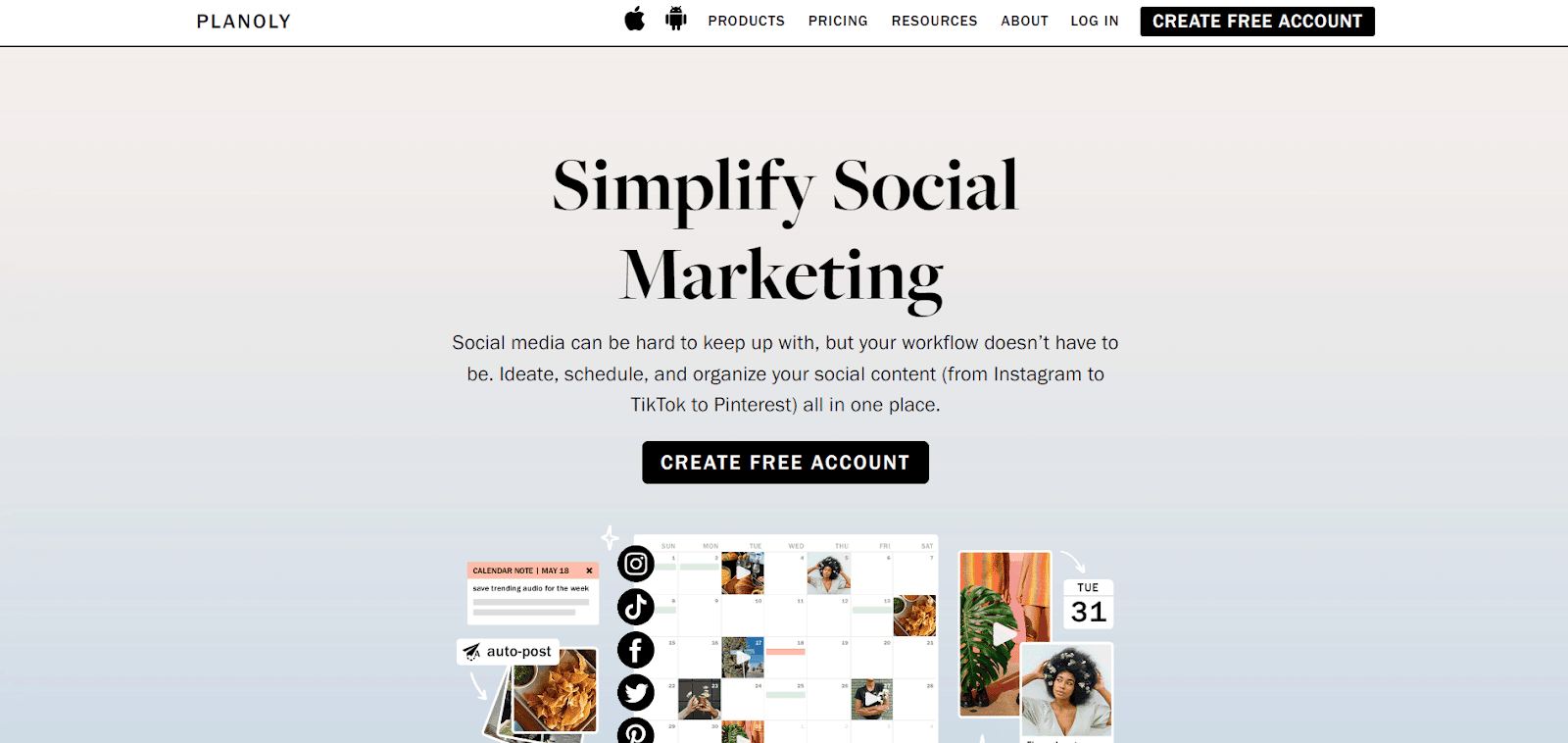 15 Free Social Media Management Tools to Streamline Your Workflow ...