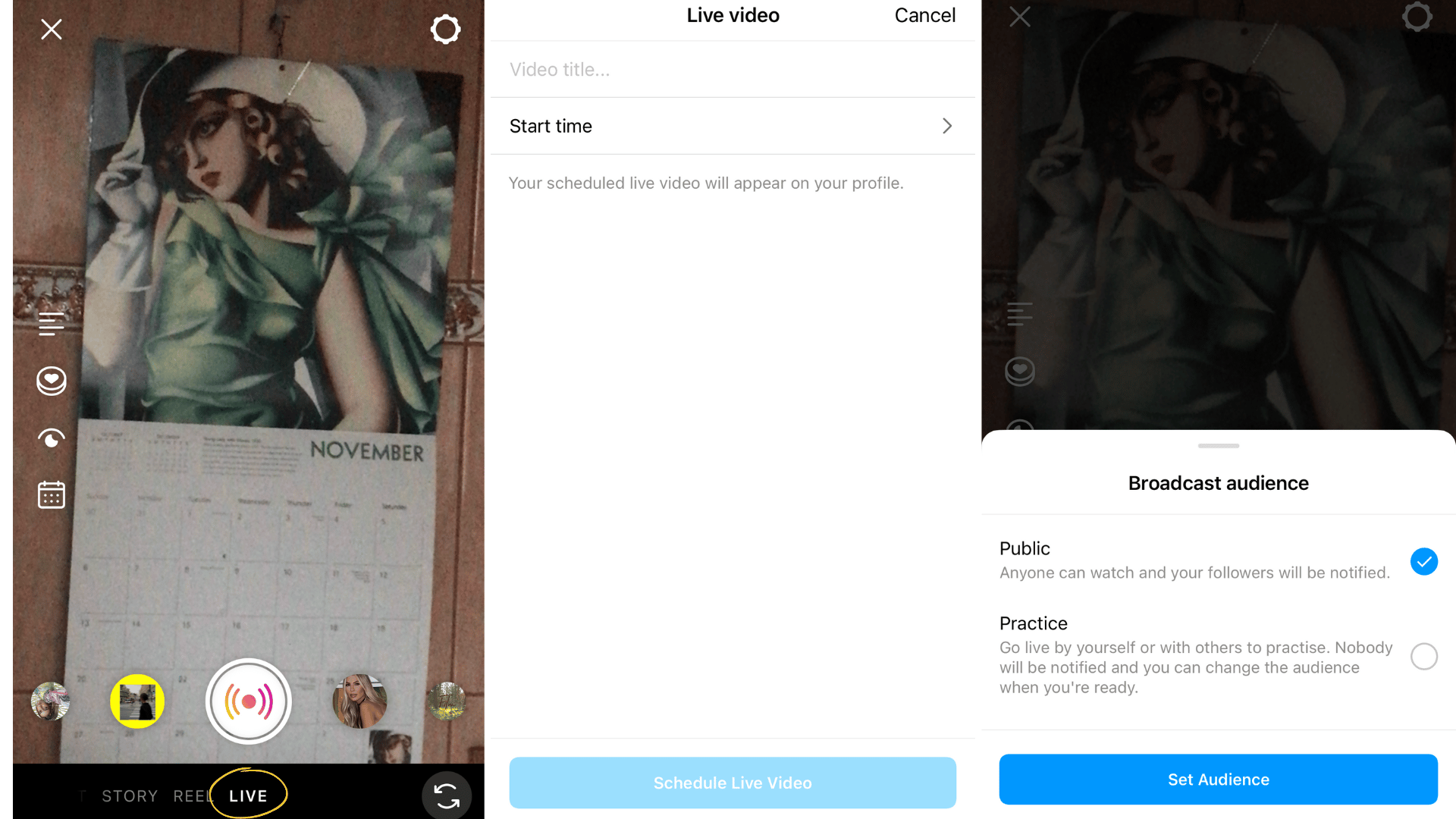 Cómo publicar en Instagram: La guía completa - SocialBee