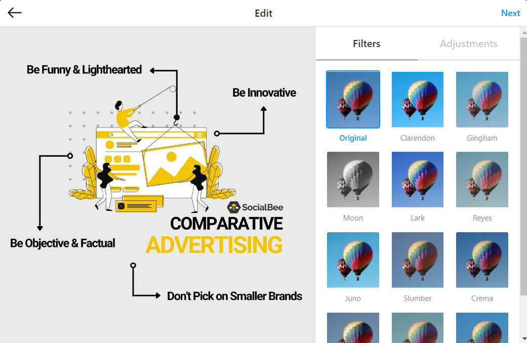 How to Post on Instagram: The Complete Guide - SocialBee
