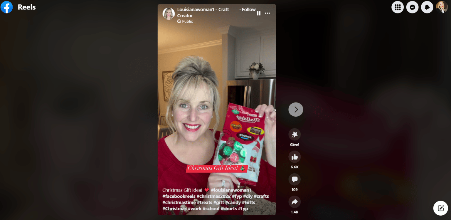 100+ Christmas Social Media Post Ideas with Examples and Tips - SocialBee