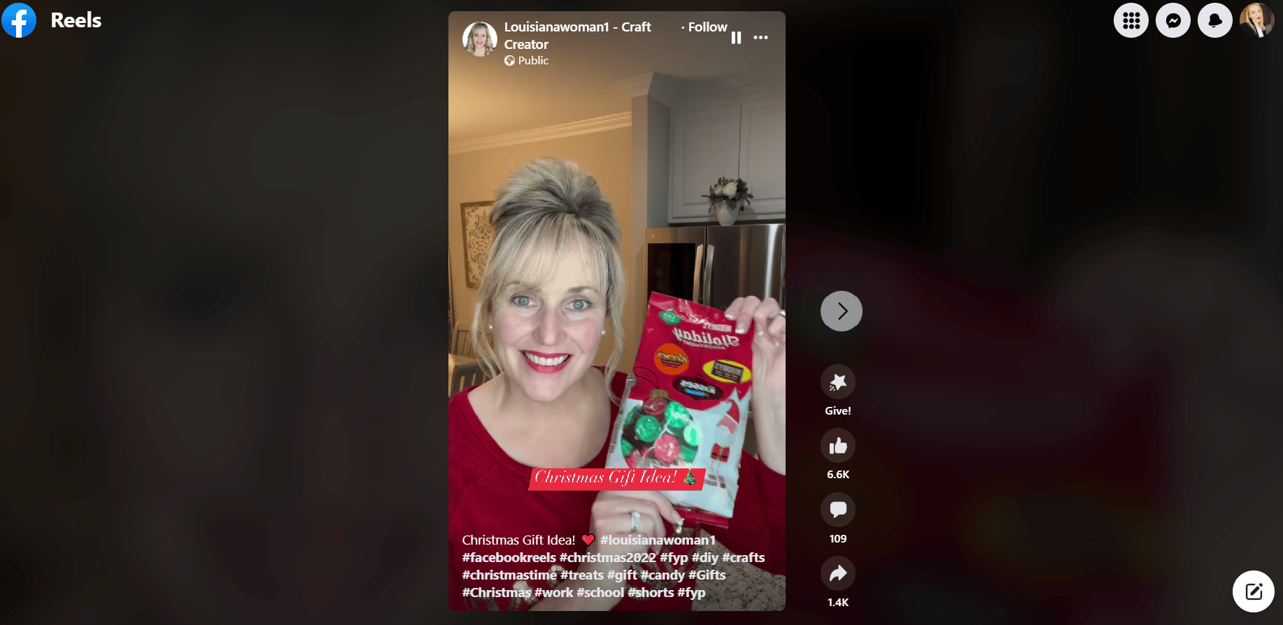 100+ Christmas Social Media Post Ideas with Examples and Tips - SocialBee