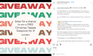 100+ Christmas Social Media Post Ideas with Examples and Tips - SocialBee