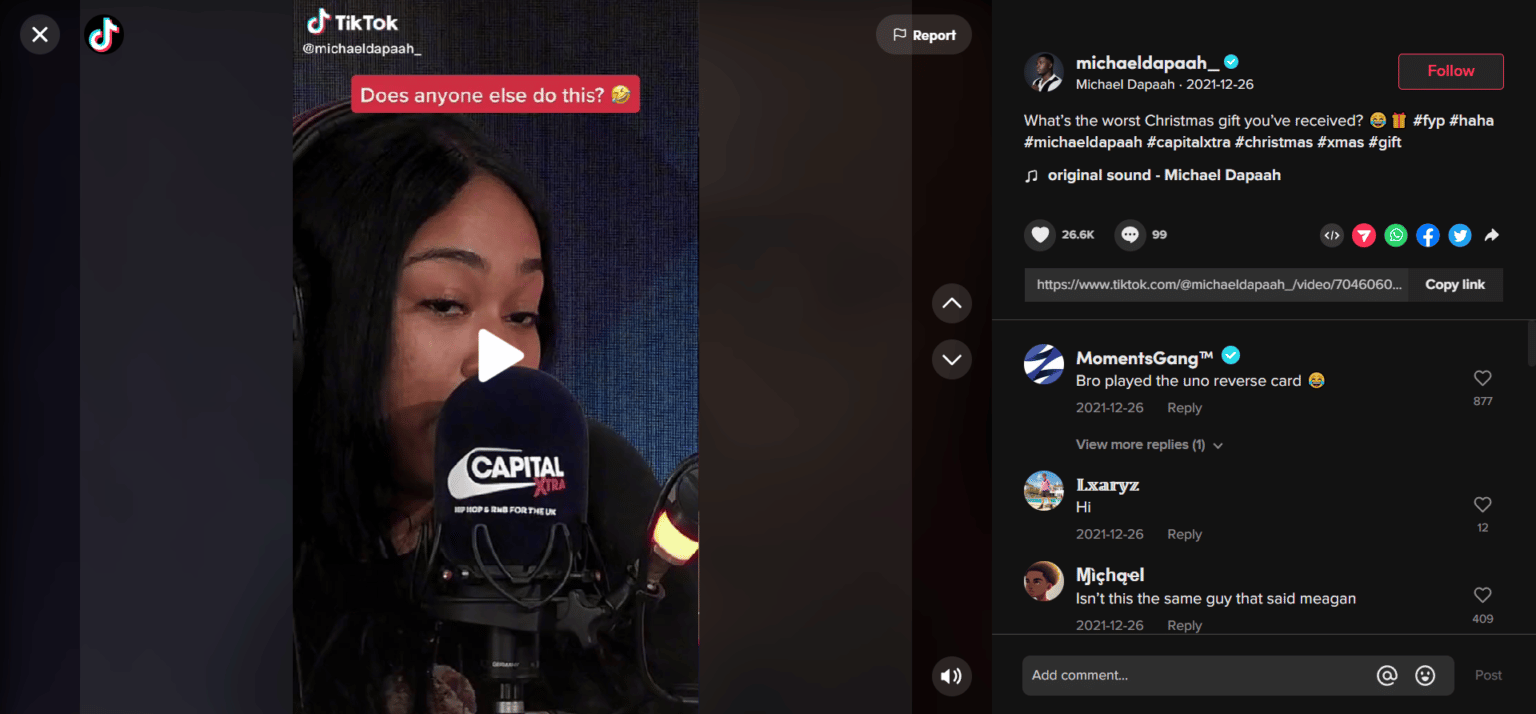 100+ Christmas Social Media Post Ideas with Examples and Tips - SocialBee