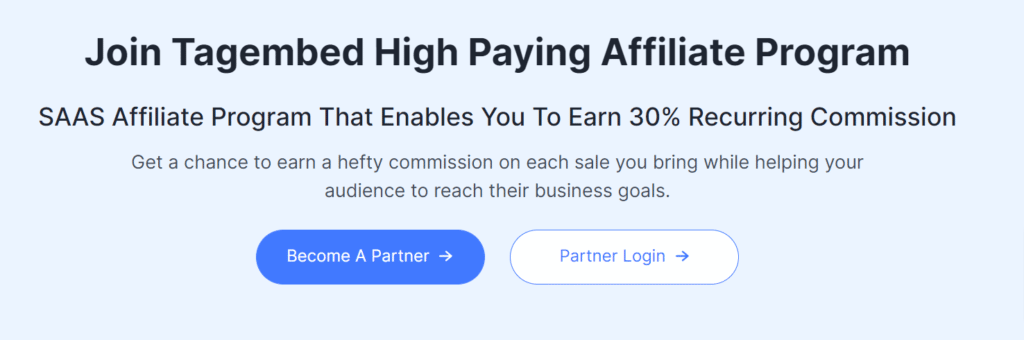 20+ Companies with the Highest-Paying Affiliate Programs - SocialBee