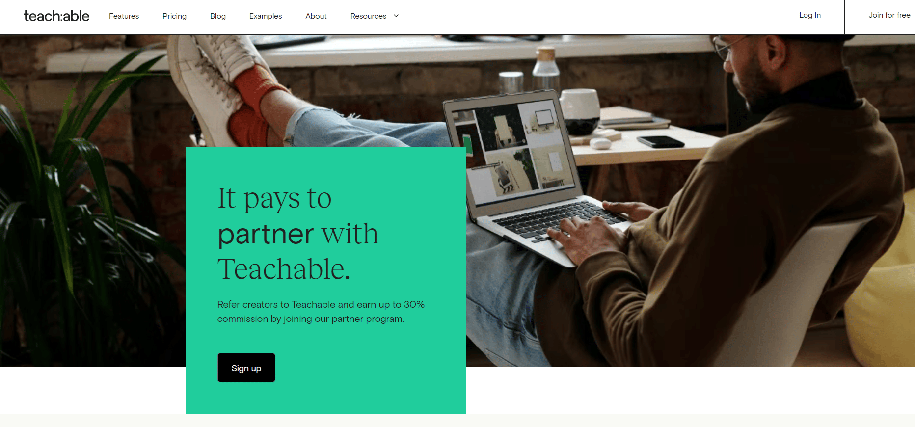 Earn More Income with These 20 Affiliate Programs for Bloggers - SocialBee