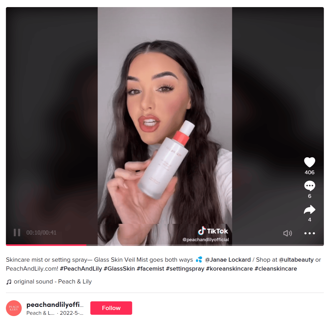 How to Use TikTok Influencer Marketing to Drive Sales - SocialBee