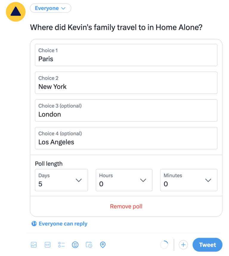 How to Create Social Media Quizzes: Methods, Tips, & Examples - SocialBee