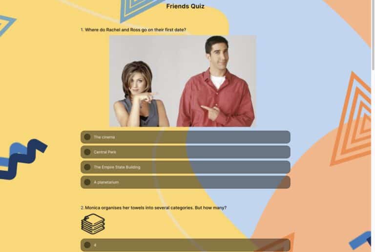 How to Create Social Media Quizzes: Methods, Tips, & Examples - SocialBee