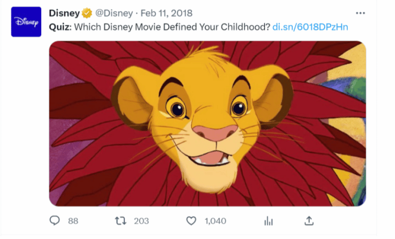 How to Create Social Media Quizzes: Methods, Tips, & Examples - SocialBee