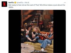 How to Create Social Media Quizzes: Methods, Tips, & Examples - SocialBee