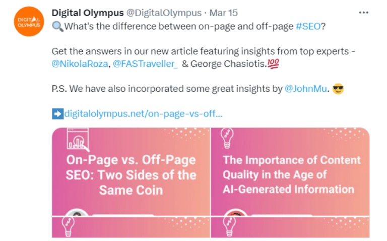 How to Write Tweets: 12 Tactics to Boost Engagement - SocialBee