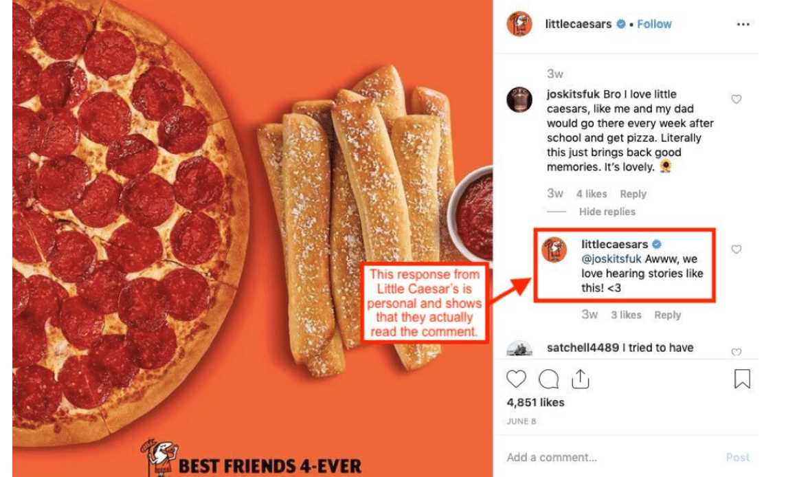 Complete Guide to Social Media Marketing for Restaurants - SocialBee