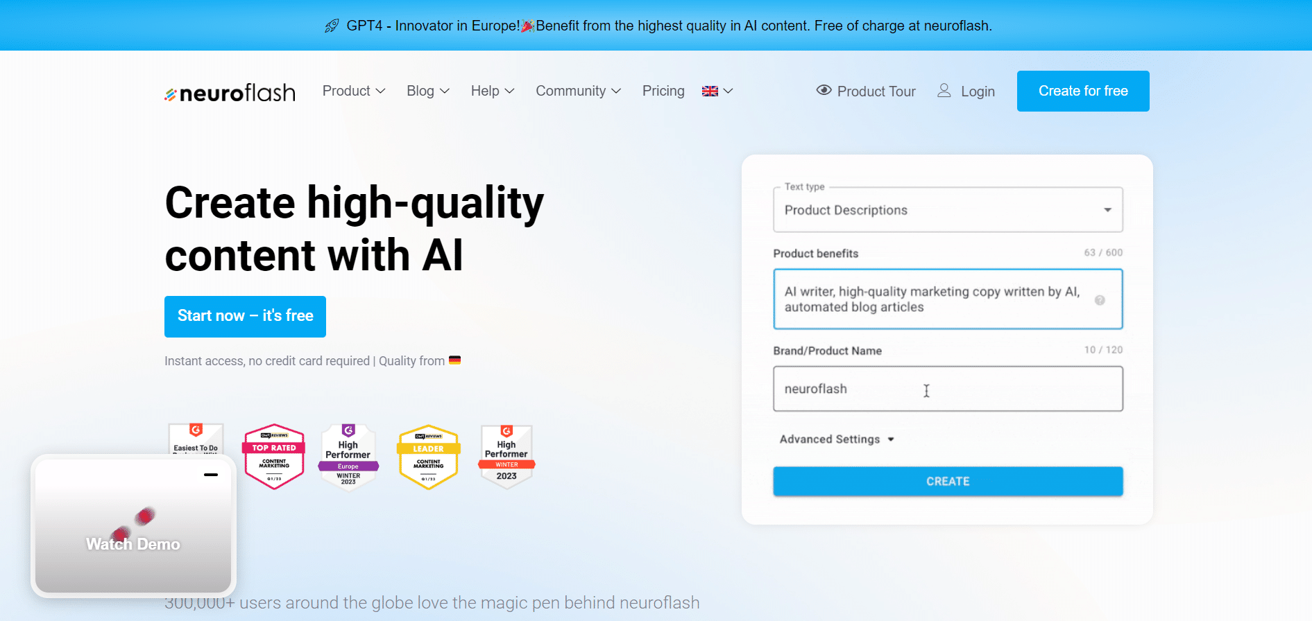 10+ Free AI Content Generators You Need for Social Media - SocialBee