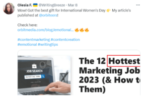 How to Write Tweets: 12 Tactics to Boost Engagement - SocialBee