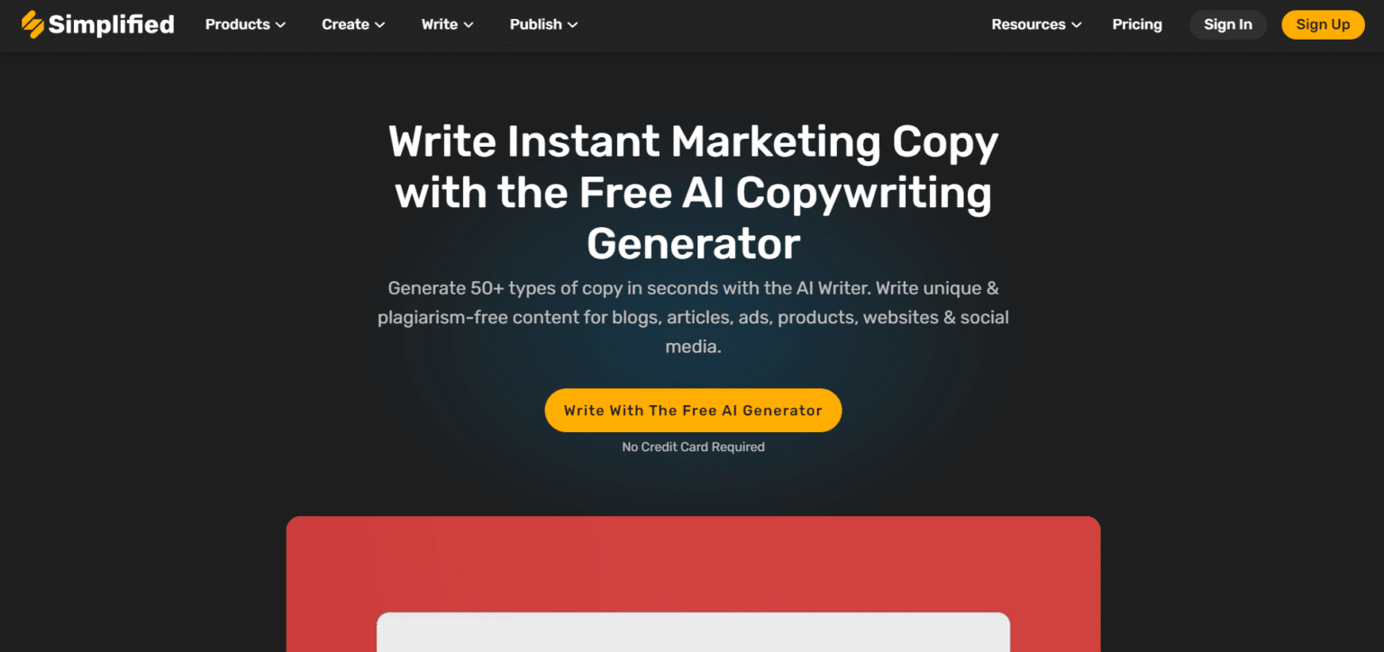 10+ Free AI Content Generators You Need for Social Media - SocialBee