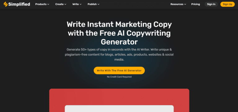 10+ Free AI Content Generators You Need for Social Media - SocialBee