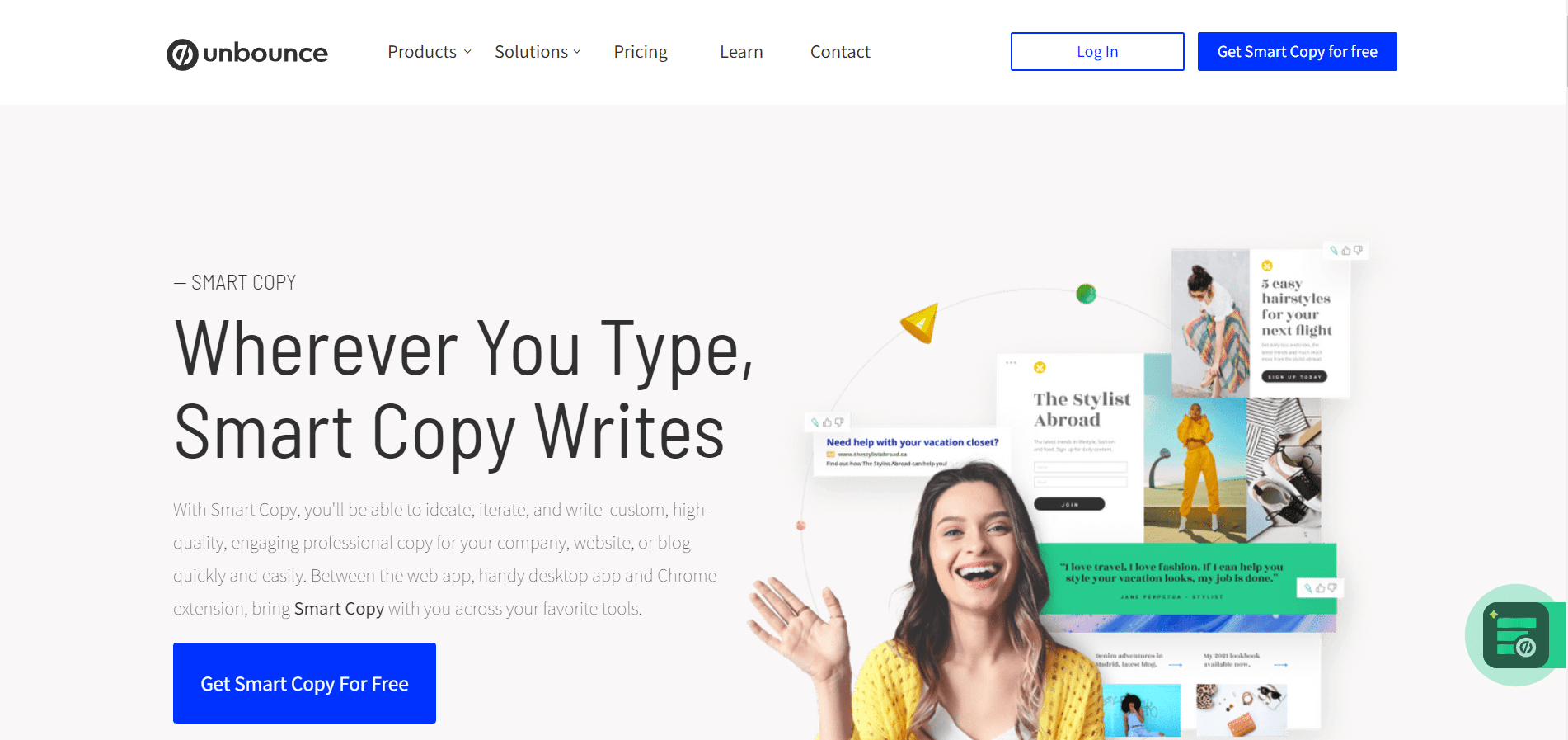 10+ Free AI Content Generators You Need for Social Media - SocialBee