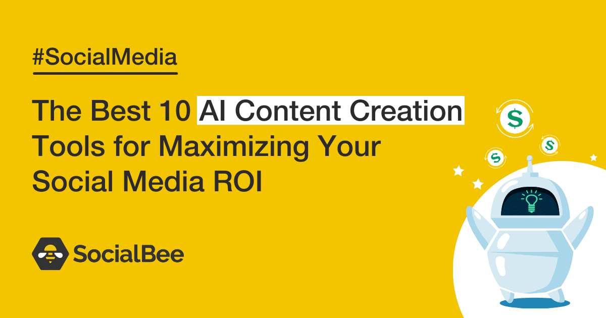 The Free Social Media Strategy Template Every Brand Needs SocialBee