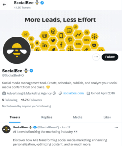 How to Change Your Twitter Handle in 2025 - SocialBee