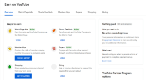 YouTube Monetization: How to Monetize Your Channel in 2025 - SocialBee