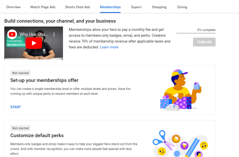 YouTube Monetization: How to Monetize Your Channel in 2025 - SocialBee