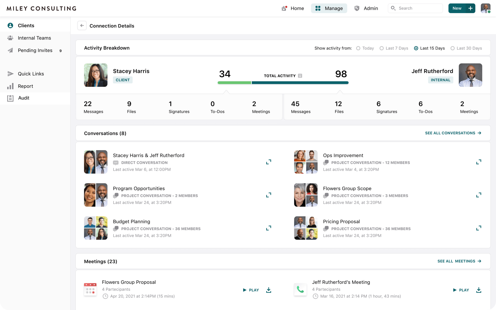 The 15+ Best Collaboration Tools for Teams in 2025 - SocialBee