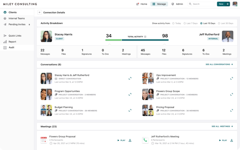 The 15+ Best Collaboration Tools for Teams in 2025 - SocialBee
