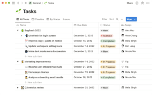 The 15+ Best Collaboration Tools for Teams in 2025 - SocialBee