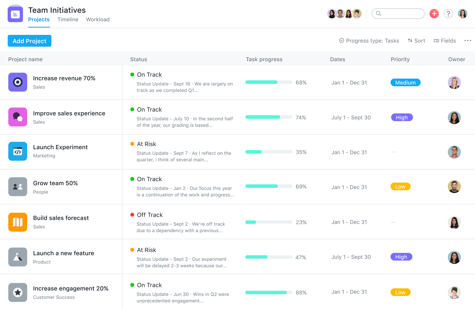 The 15+ Best Collaboration Tools for Teams in 2025 - SocialBee