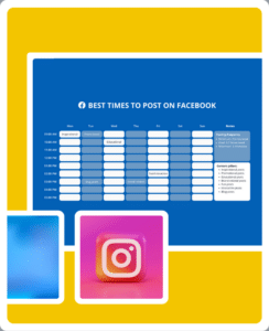 Discover the Best Time to Post on Facebook in 2025 - SocialBee