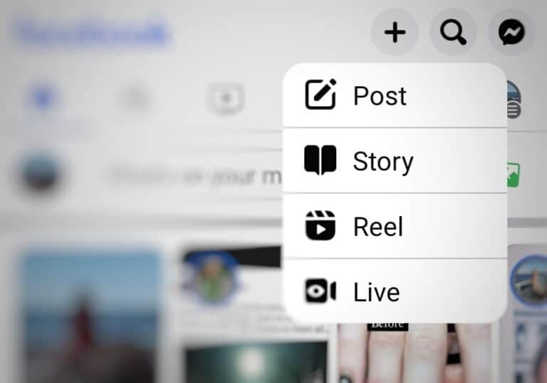 How to post Reels on Facebook - SocialBee