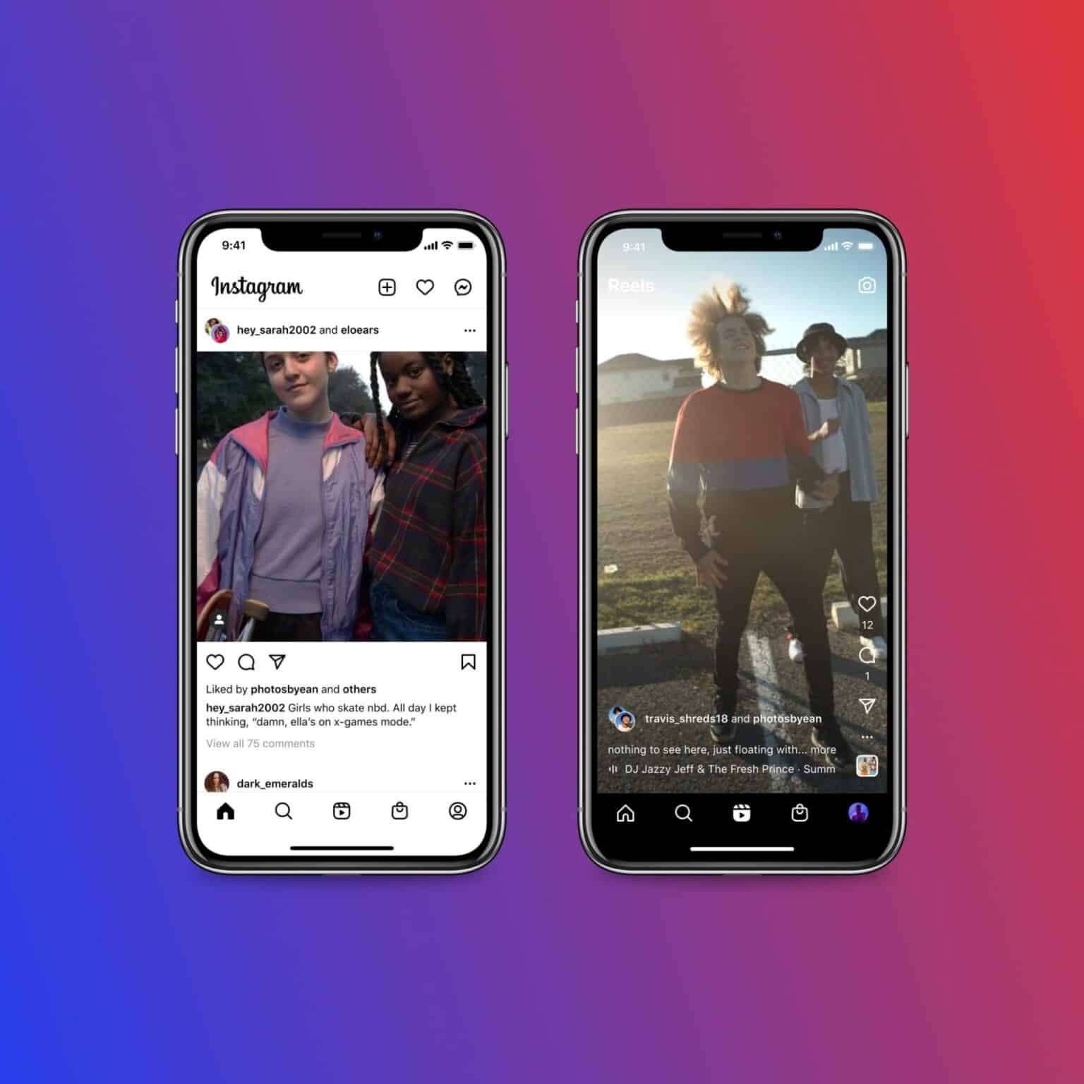 How to create Instagram Collab posts that boost discoverability - SocialBee
