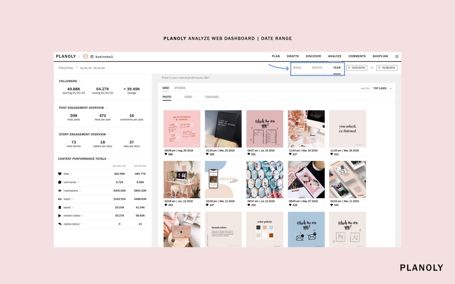 10+ Buffer Alternatives for 2024: A Comparative Analysis - SocialBee