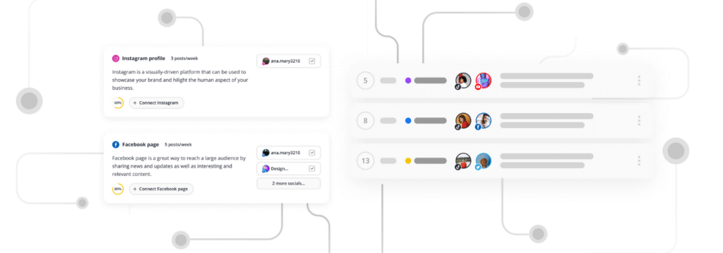 FREE AI Facebook Post Generator - SocialBee