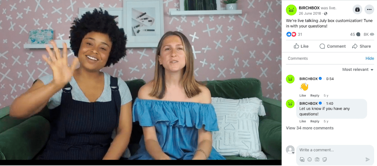 How to Go Live on Facebook: A Step-by-Step Guide - SocialBee