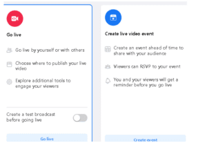 How to Go Live on Facebook: A Step-by-Step Guide - SocialBee