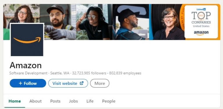 12 LinkedIn Cover Photo Ideas for Entrepreneurs & Brands - SocialBee