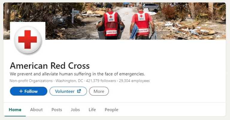 12 LinkedIn Cover Photo Ideas for Entrepreneurs & Brands - SocialBee