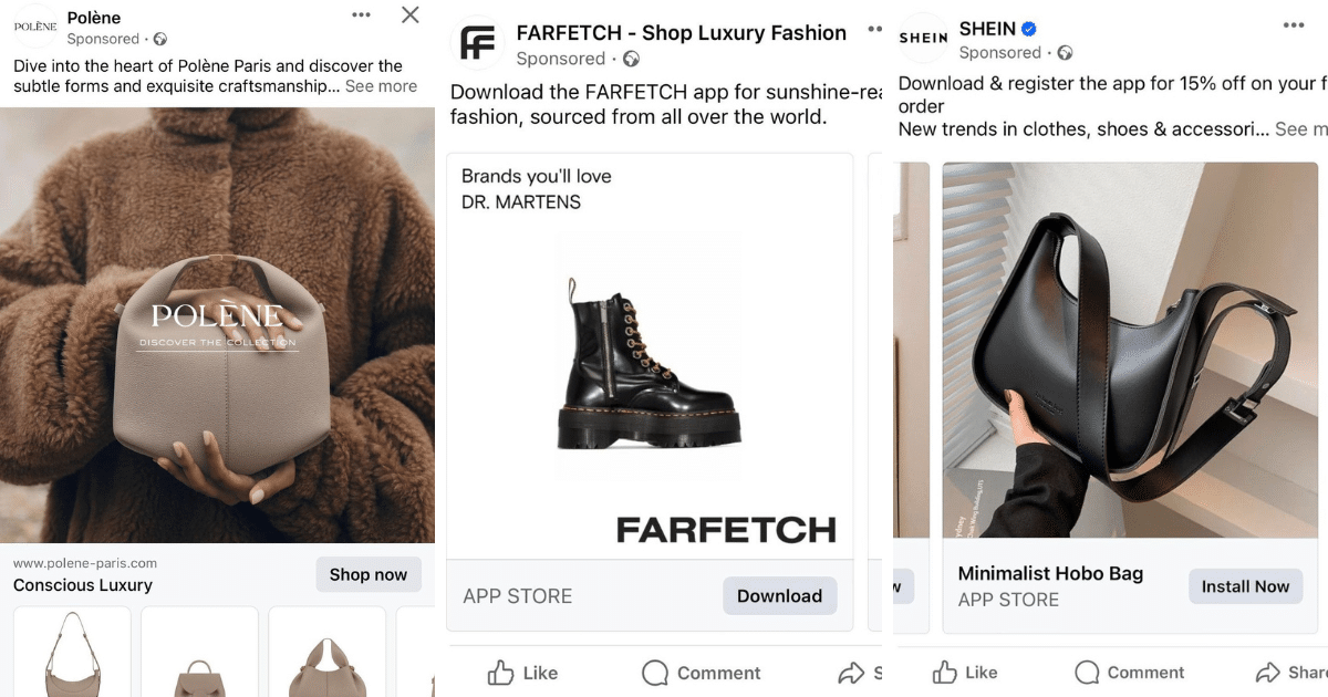 How to Create and Leverage Facebook Carousels for Business Growth ...
