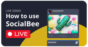 Top 10 Social Media AI Tools: How & Why You Should Use Them - SocialBee