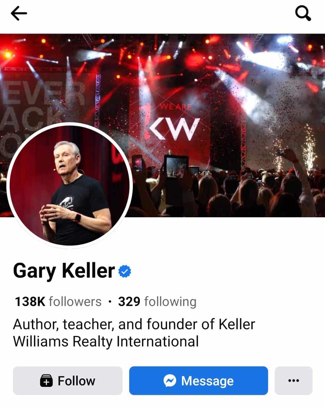 10 Inspiring Personal Brand Examples on Social Media to Learn From ...