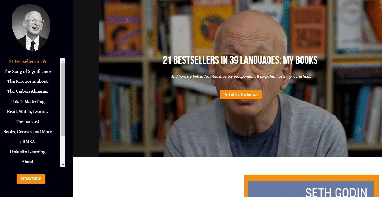 10 Inspiring Personal Brand Examples on Social Media to Learn From ...