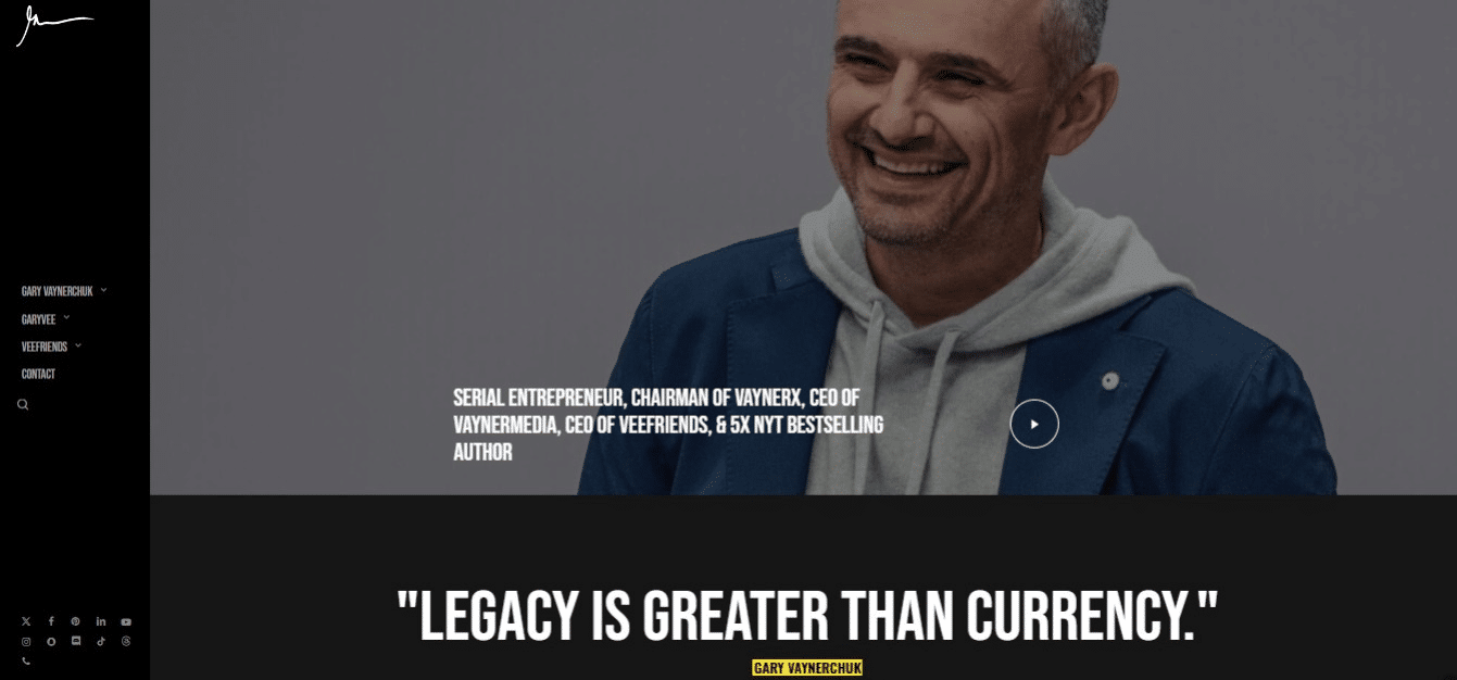 10 Inspiring Personal Brand Examples on Social Media to Learn From ...