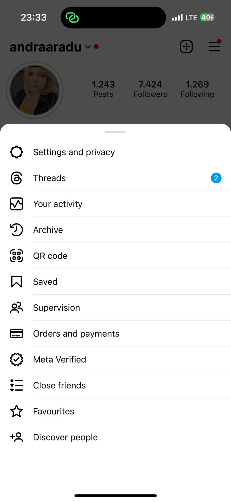 Cómo ser verificado en Instagram en 5 sencillos pasos - SocialBee