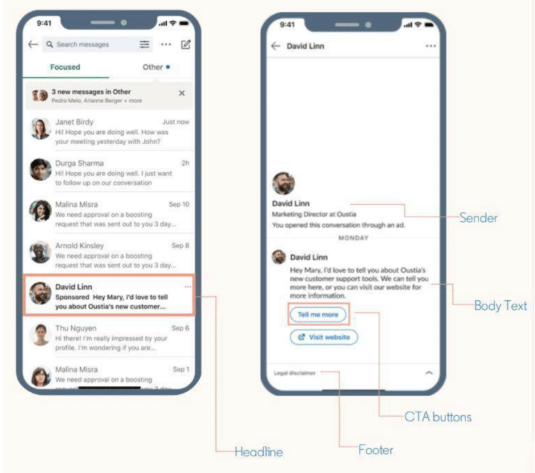 Getting Started with LinkedIn Ads: A Comprehensive Guide - SocialBee