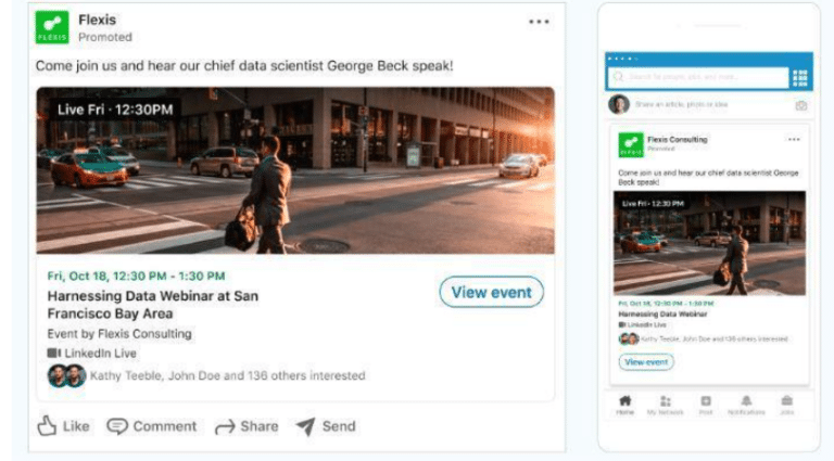 Getting Started with LinkedIn Ads: A Comprehensive Guide - SocialBee