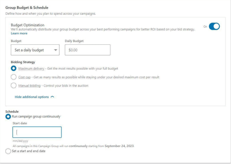 Getting Started with LinkedIn Ads: A Comprehensive Guide - SocialBee