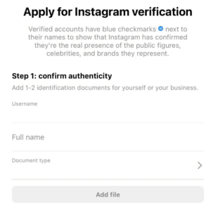How to Get Verified on Instagram in 5 Simple Steps - SocialBee
