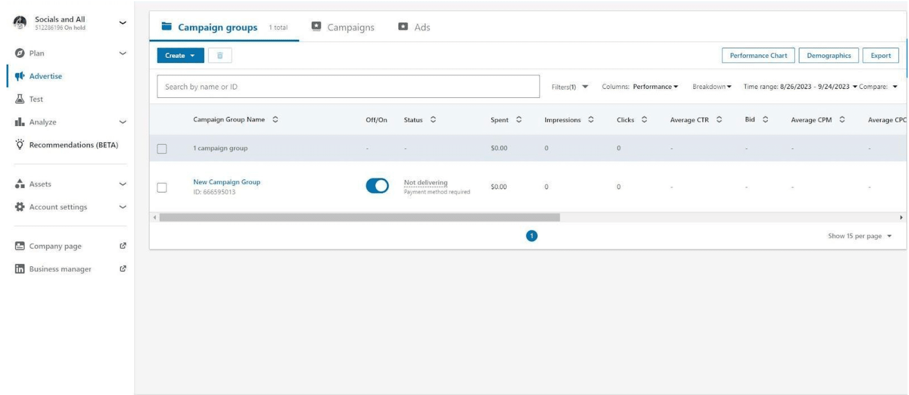 Getting Started with LinkedIn Ads: A Comprehensive Guide - SocialBee